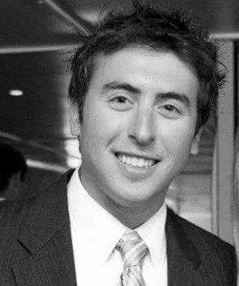 Dan Weinberg – Midnight